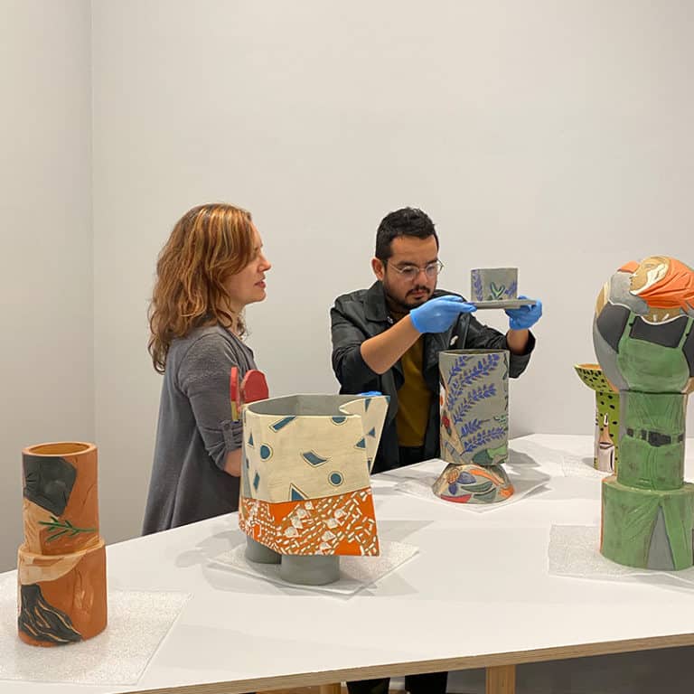 Craft Contemporary – a definitive contributor to Los Angeles arts and ...