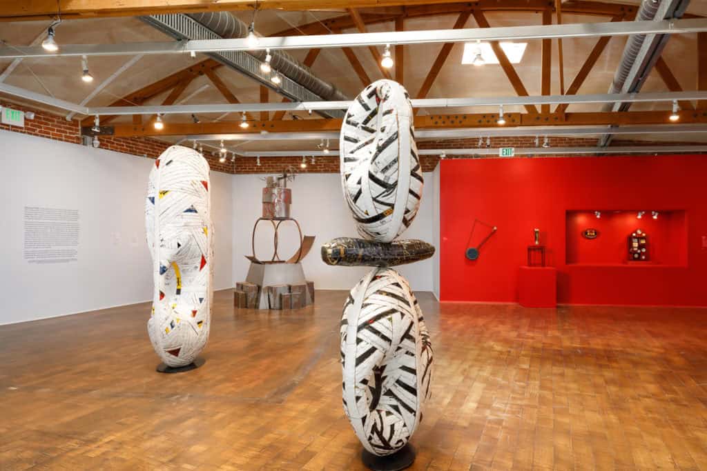 Making Time – Craft Contemporary