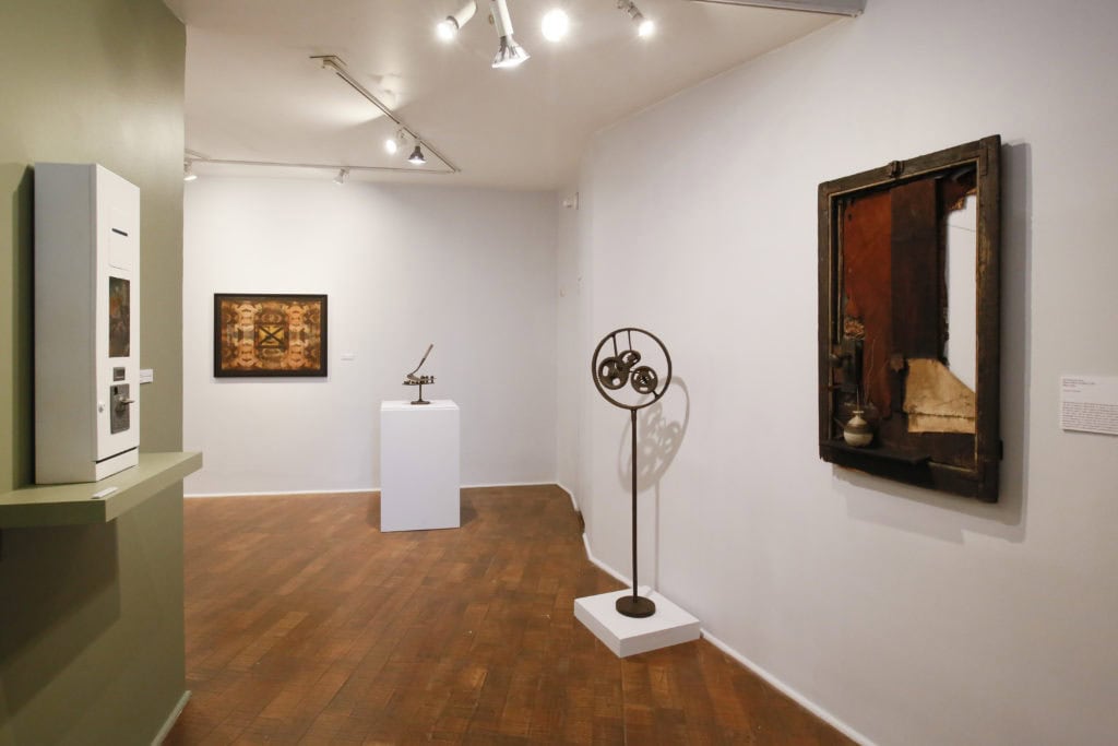 The RIDDLE Effect – Craft Contemporary