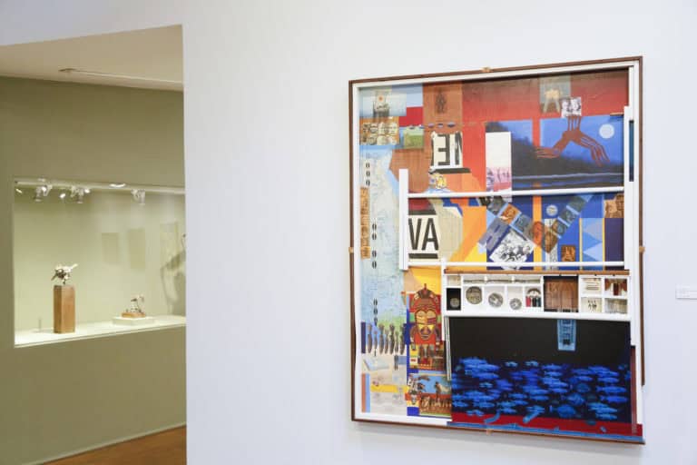 The RIDDLE Effect – Craft Contemporary