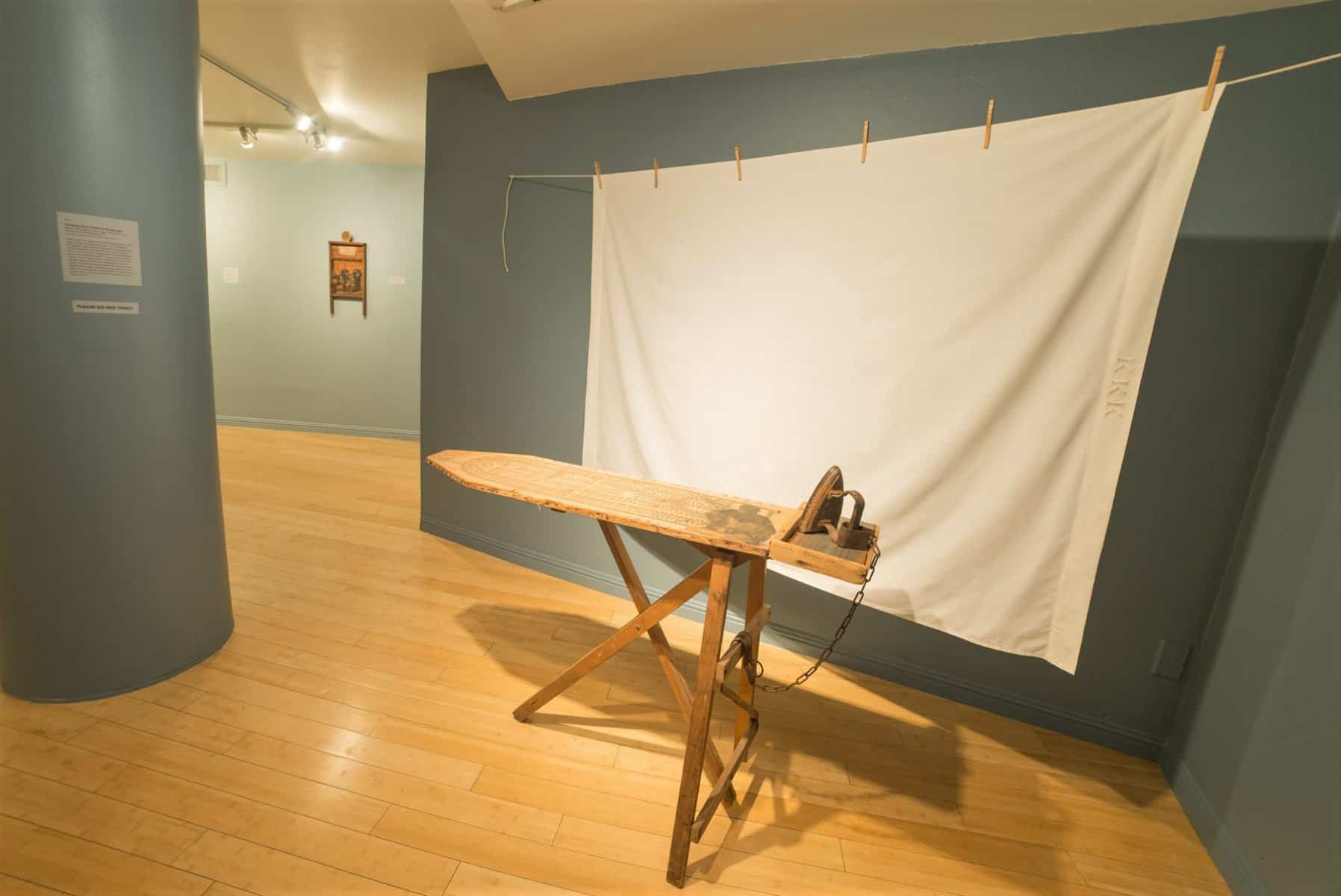 Betye Saar: Keepin’ It Clean – Craft Contemporary