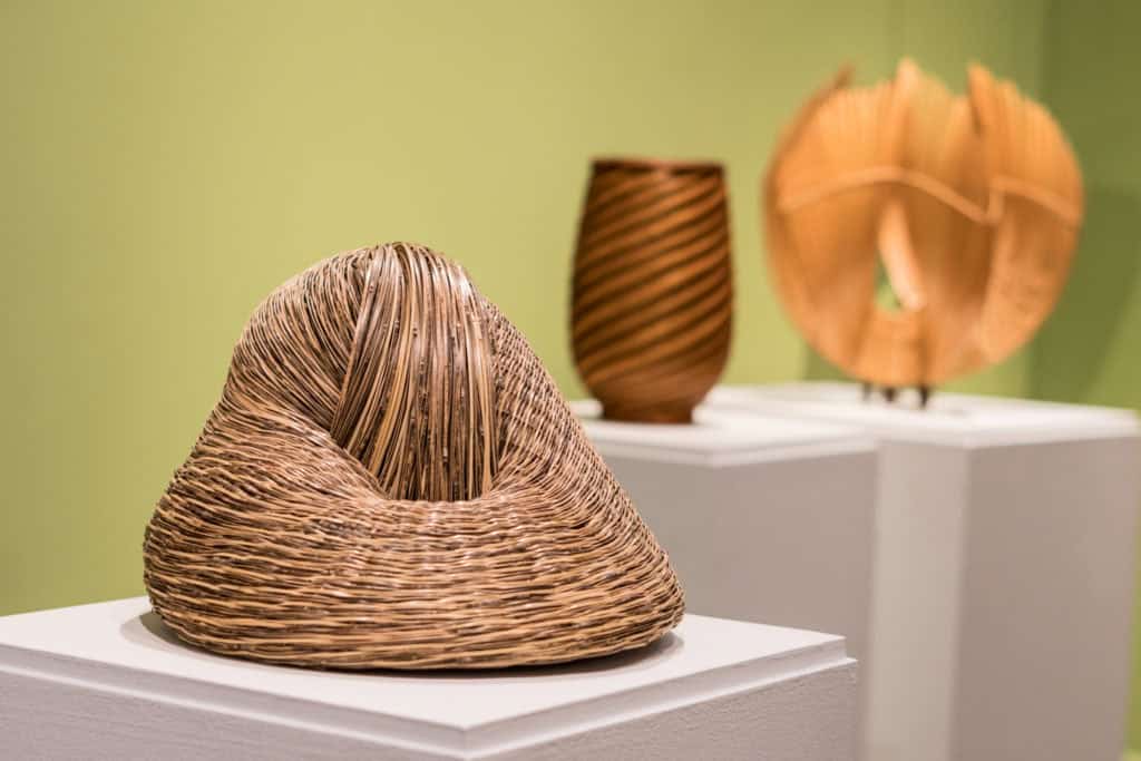 Bamboo – Craft Contemporary