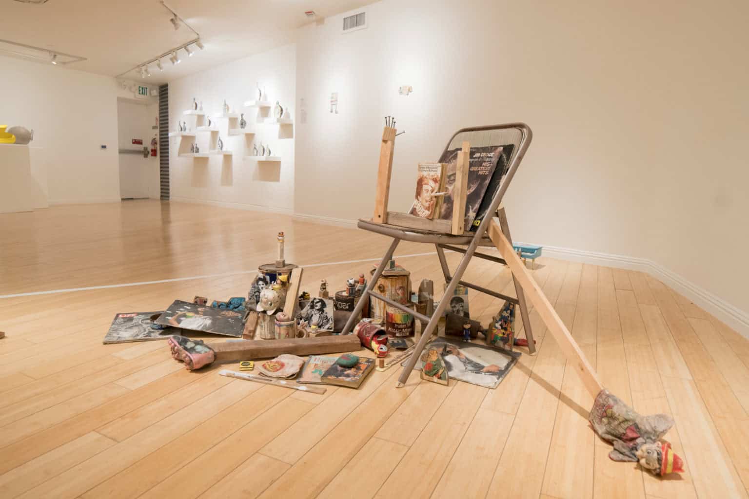 Melting Point: Movements in Contemporary Clay – Craft Contemporary