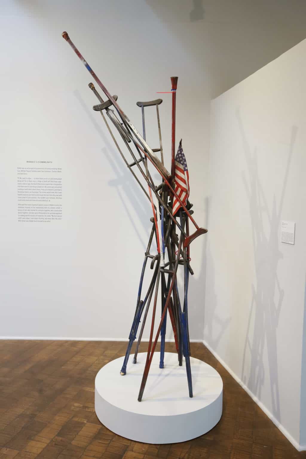 The RIDDLE Effect – Craft Contemporary