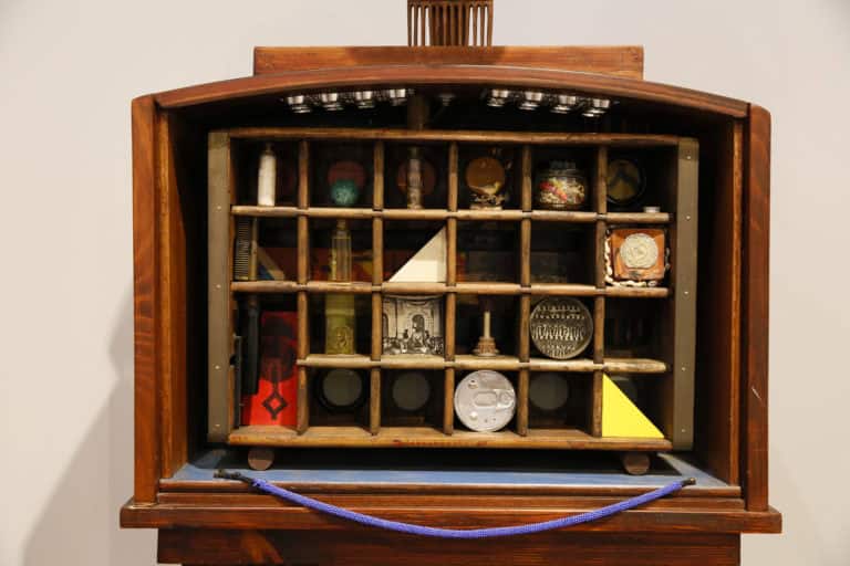 The RIDDLE Effect – Craft Contemporary