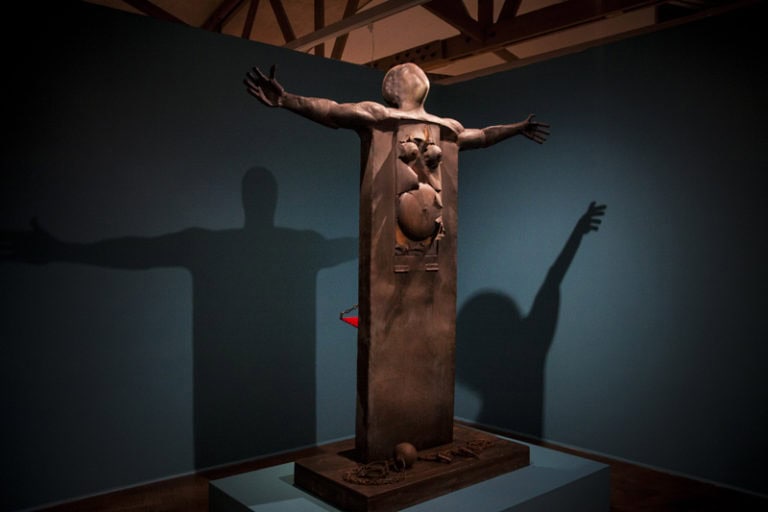 Timothy Washington: Love thy neighbor – Craft Contemporary