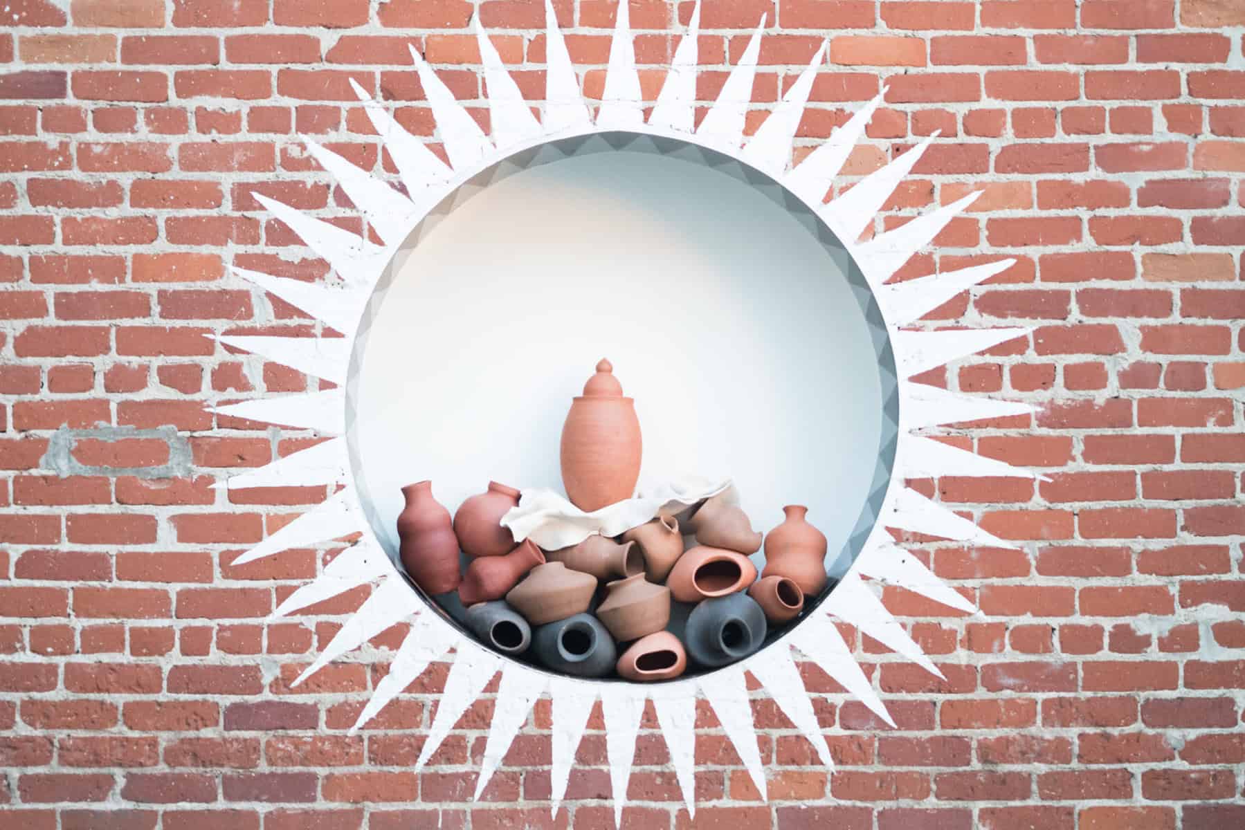 Past Exhibitions – Craft Contemporary