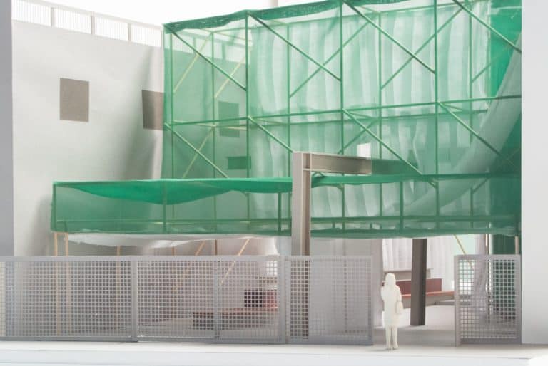 James Leng – Craft Contemporary