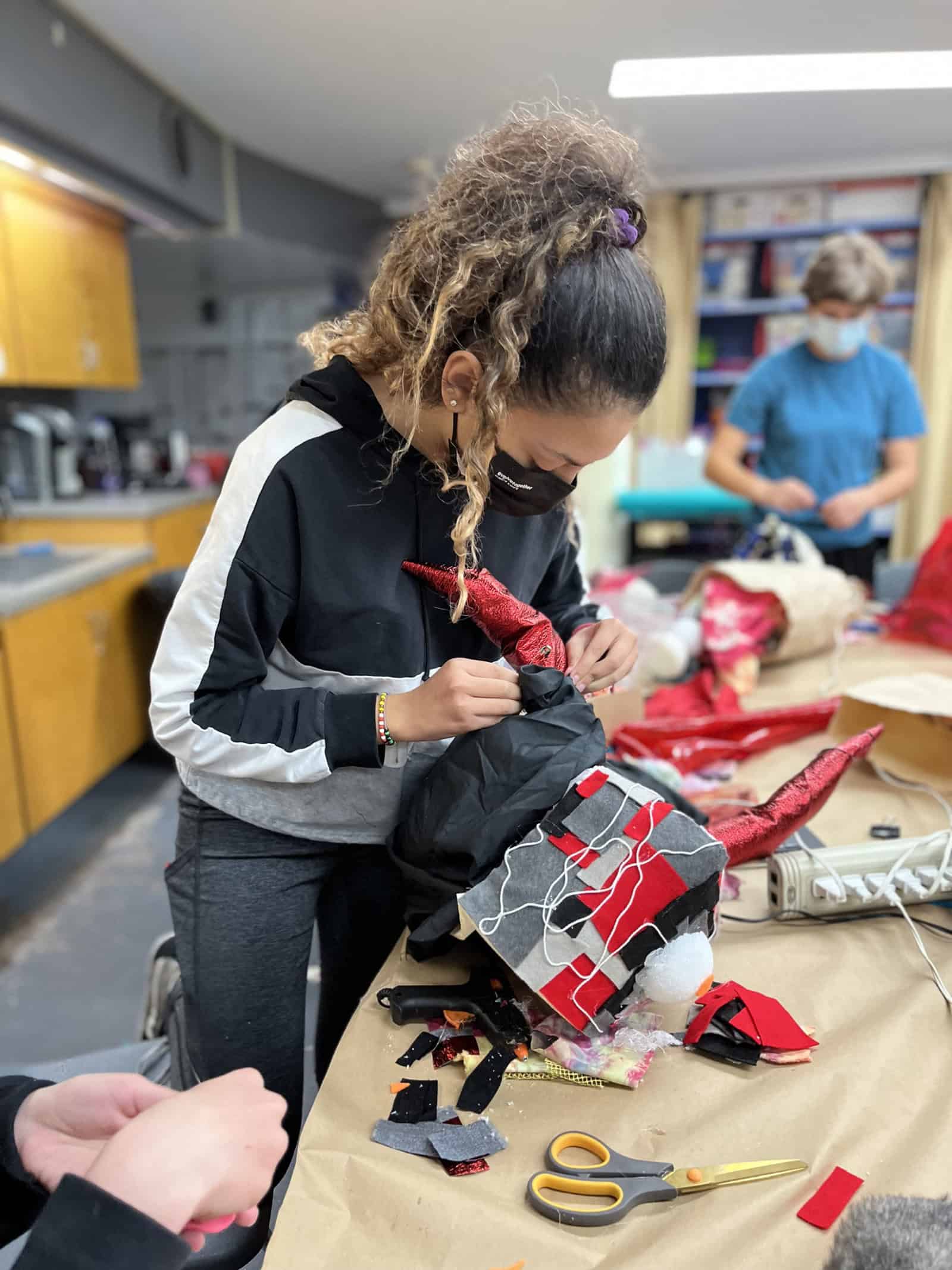 Craft Youth Culture Teen Program – Craft Contemporary
