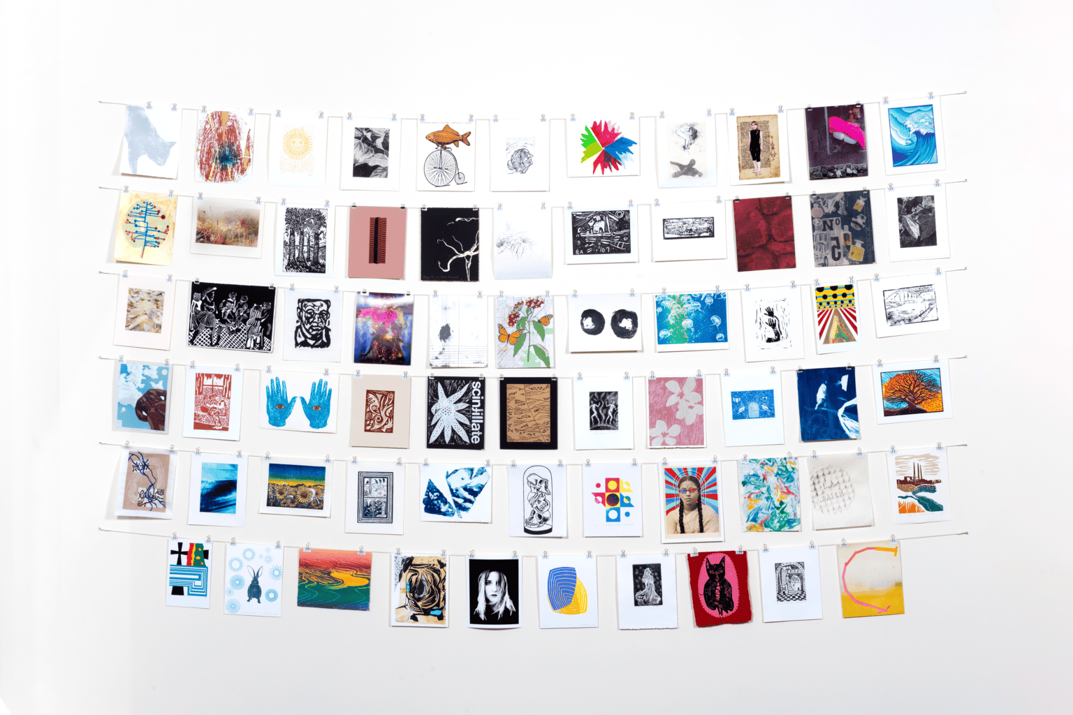 Many More – Craft Contemporary
