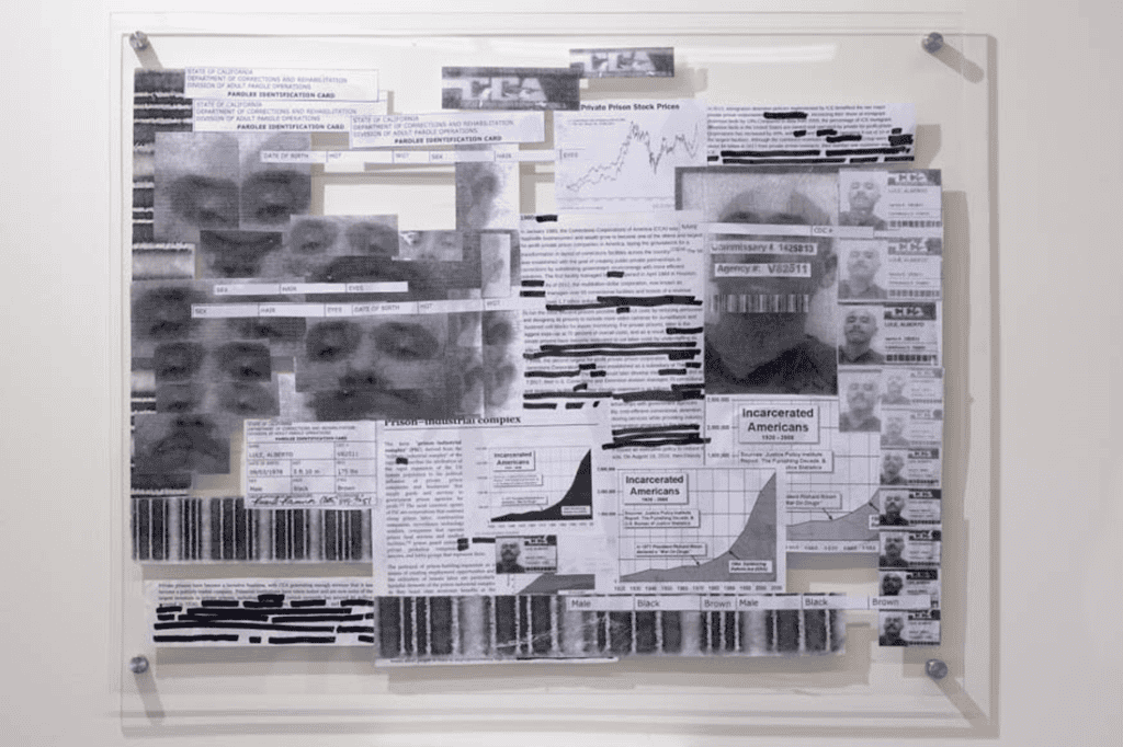 Tactics of Erasure Interview: Alberto Lule, Miller Robinson, Ryat ...