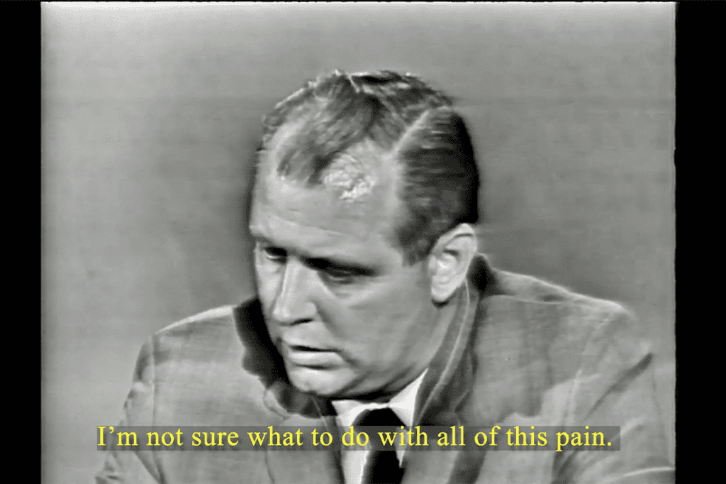 Tactics of Erasure Interview: Alberto Lule, Miller Robinson, Ryat ...