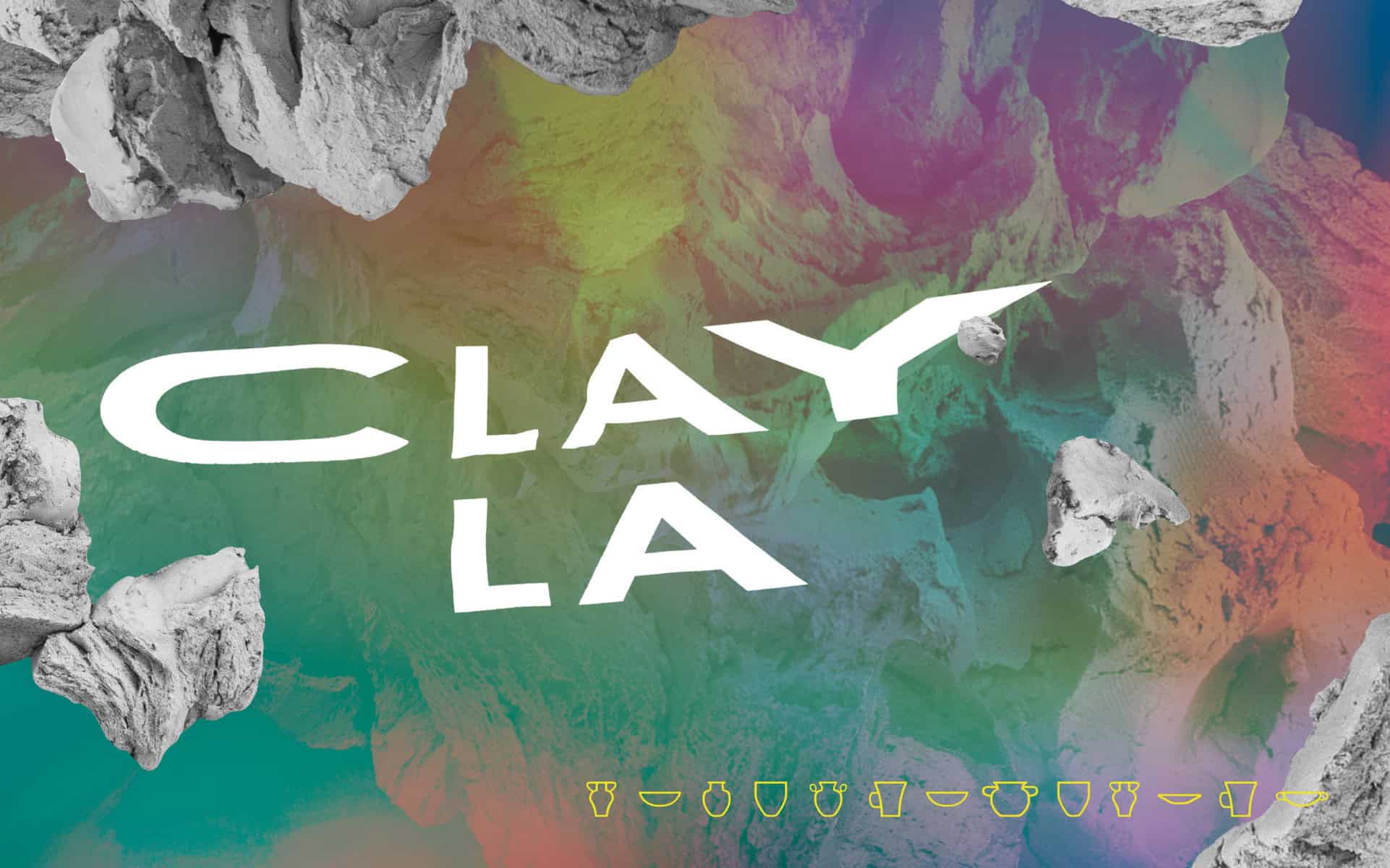 CLAY LA 2024 – Craft Contemporary