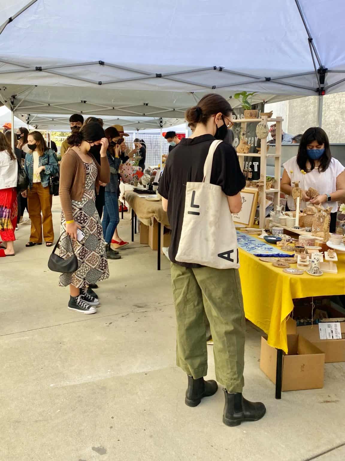 Programs – Craft Contemporary