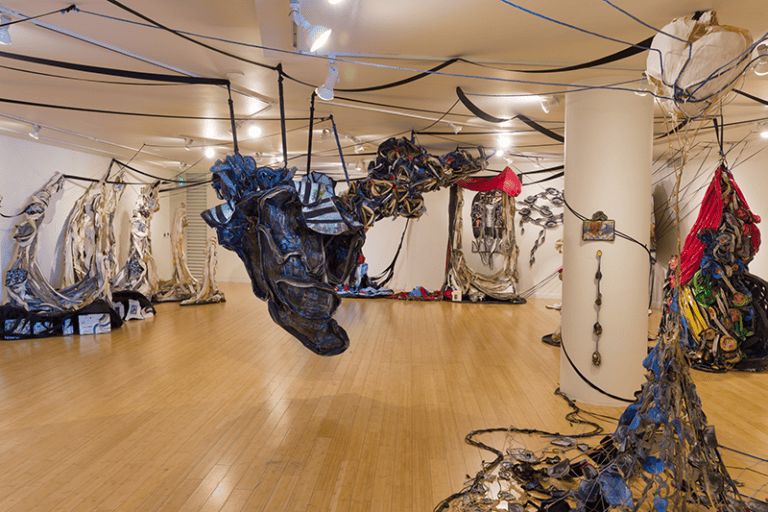 Alicia Piller: Within – Craft Contemporary