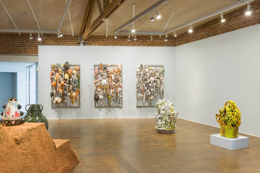 Wayfinding – Craft Contemporary