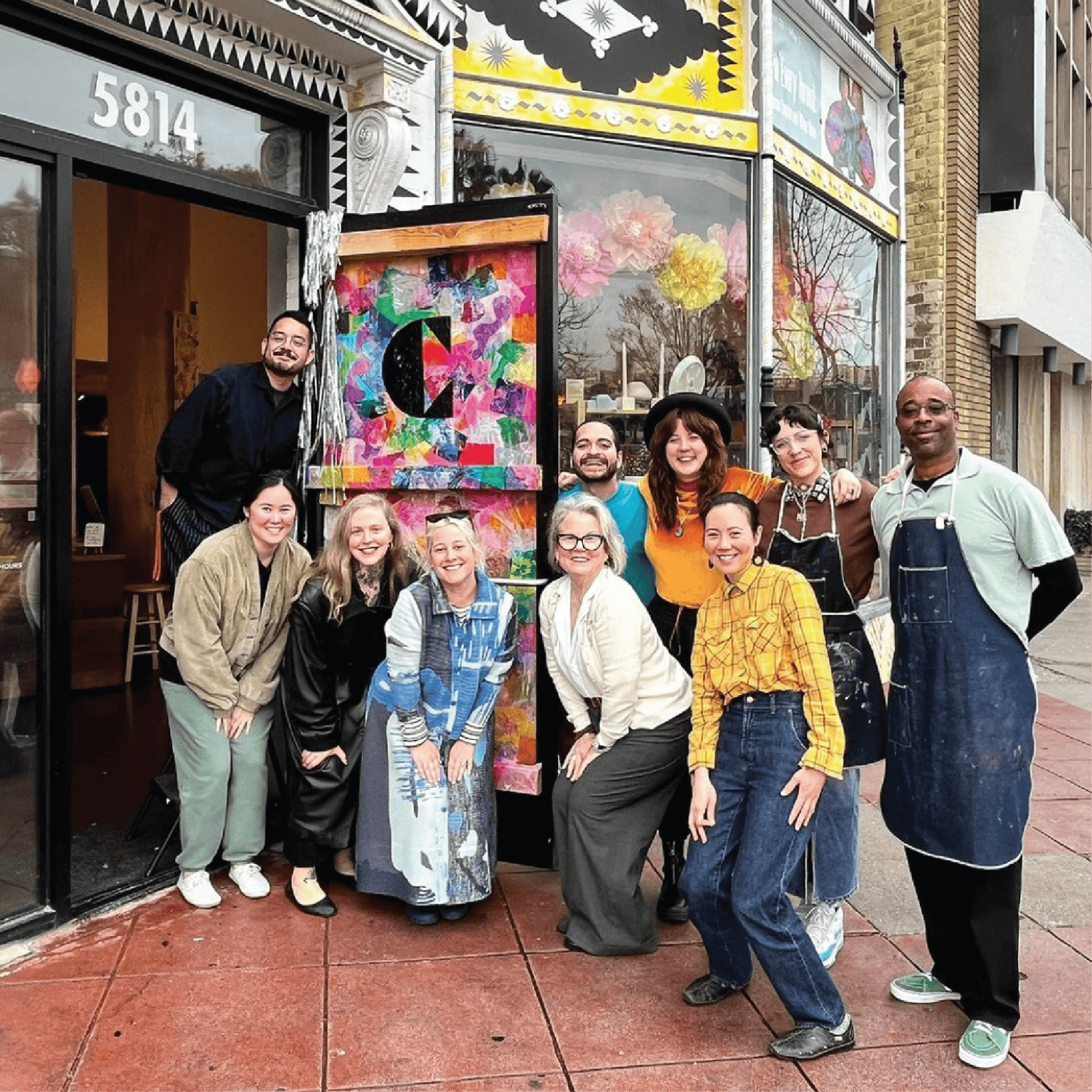 Craft Contemporary – a definitive contributor to Los Angeles arts and ...