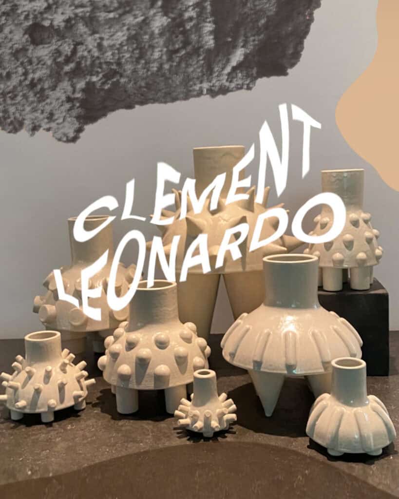 CLAY LA 2024 – Craft Contemporary