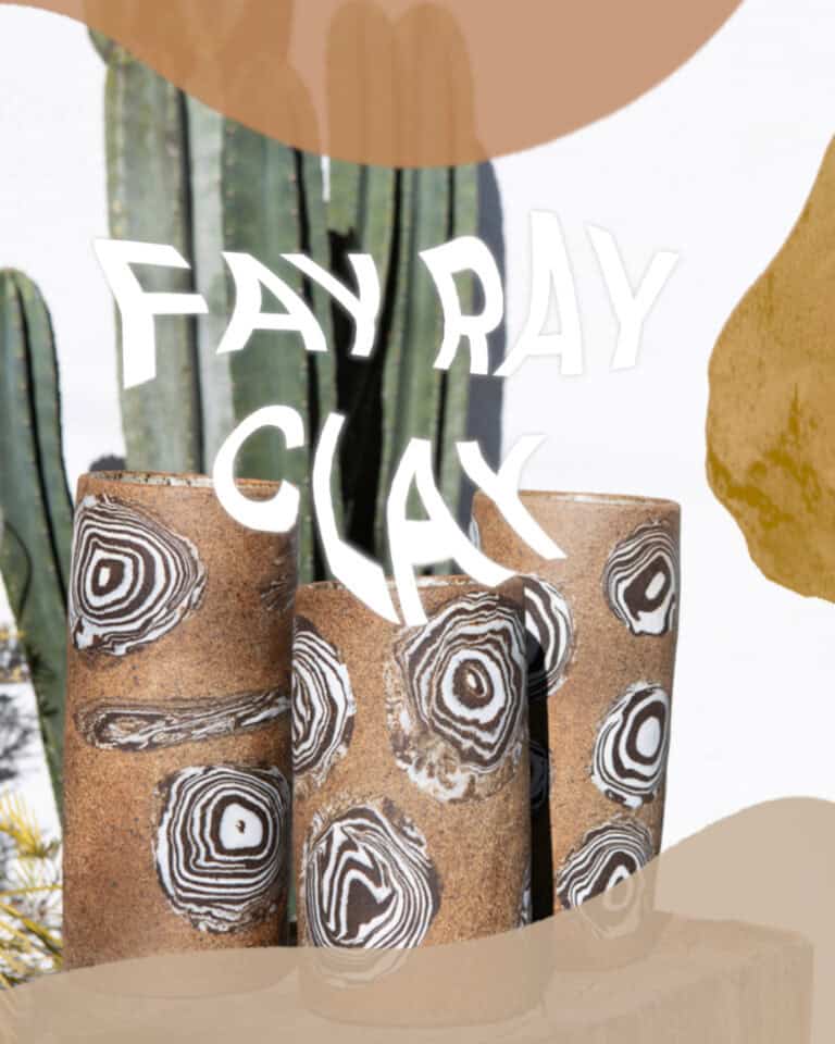 CLAY LA 2024 – Craft Contemporary