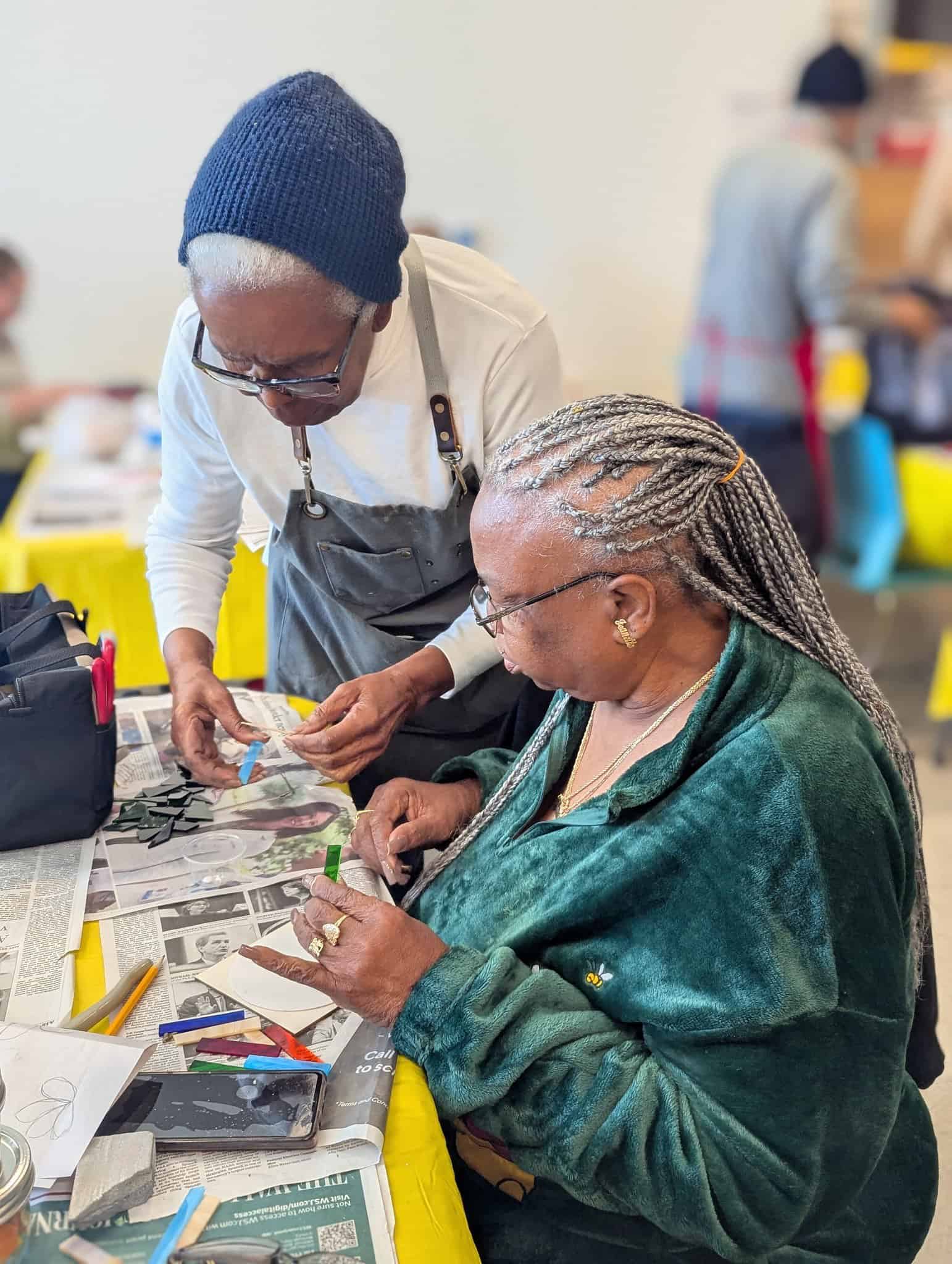 Programs – Craft Contemporary